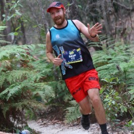 Kokoda Challenge - Skip Vergers