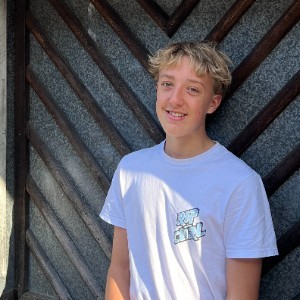 Kokoda Challenge - Toby Hancock