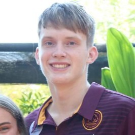 Kokoda Challenge - Kai Barwick