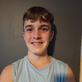 Kokoda Challenge - Blake Smallwood