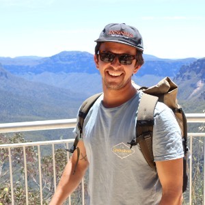 Kokoda Challenge - Stephen Snelson