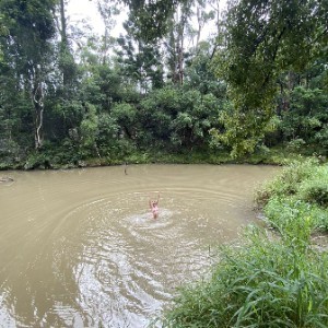 Kokoda Challenge - Ella Hicks