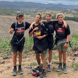 Kokoda Challenge - The Backtrack Boys