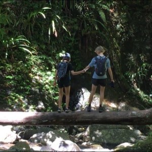Kokoda Challenge - Jamie Forgan