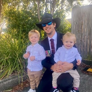 Kokoda Challenge - Joshua Porter