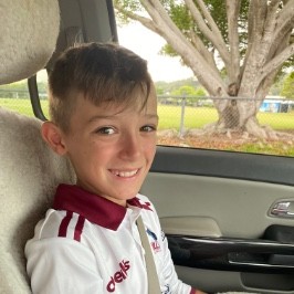 Kokoda Challenge - Jaxon McNee