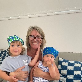 Kokoda Challenge - Jane Walters