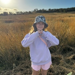 Kokoda Challenge - Iris Williamson