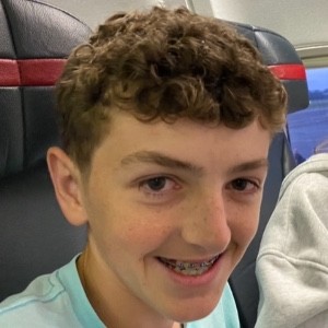 Kokoda Challenge - Jackson Bennett