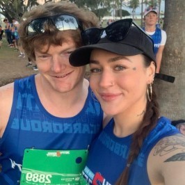 Kokoda Challenge - Below Average Team