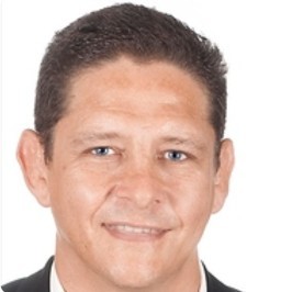 Kokoda Challenge - Gideon Malherbe