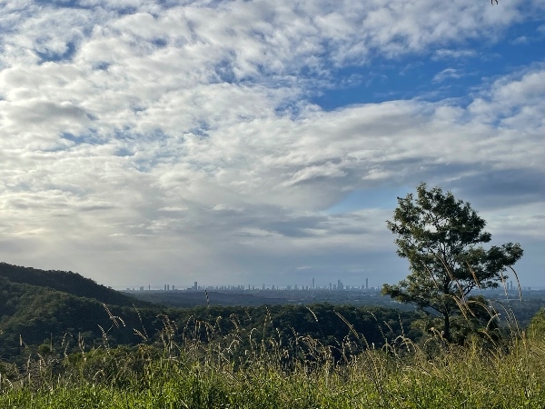Kokoda Challenge - Corbin O'Connor