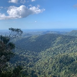 Kokoda Challenge - Gaylin Dally