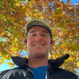 Kokoda Challenge - Gavin Nichols