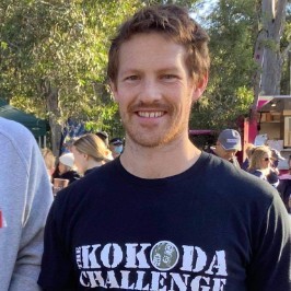 Kokoda Challenge - Ryan Whitehead