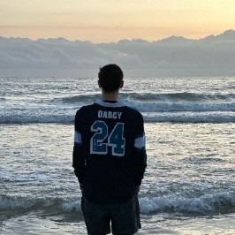 Kokoda Challenge - Darcy Cook