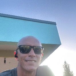 Kokoda Challenge - Josh Thom