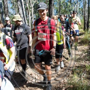 Kokoda Challenge - Luke Deeley