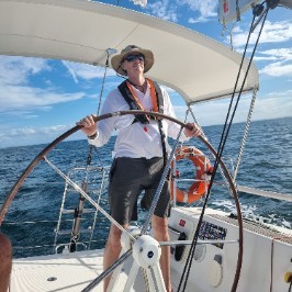 Kokoda Challenge - Damian Tiedeman