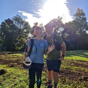 Kokoda Challenge - Ella Hicks