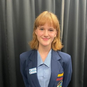 Kokoda Challenge - Poppy Taylor