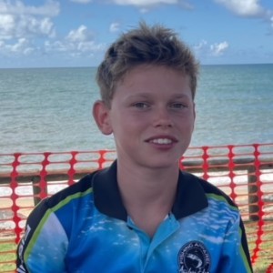 Kokoda Challenge - Thomas Darbyshire