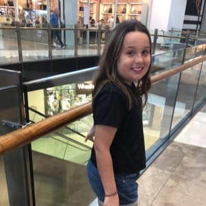 Kokoda Challenge - Lilly Jenkins