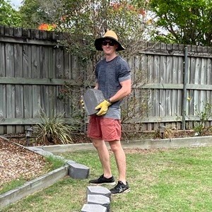 Kokoda Challenge - Scott Monk