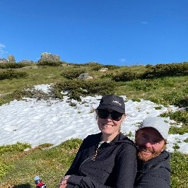 Kokoda Challenge - Janet Cheney