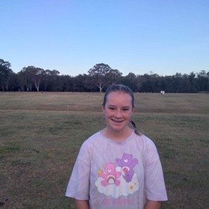 Kokoda Challenge - Savannah Jerome