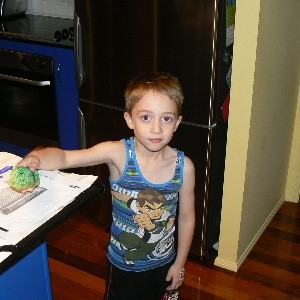 Kokoda Challenge - Jack Batchelor