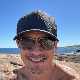 Kokoda Challenge - Simon Kalaba