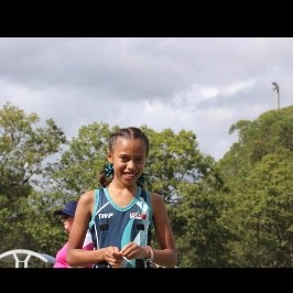 Kokoda Challenge - SHEKINAH JONES