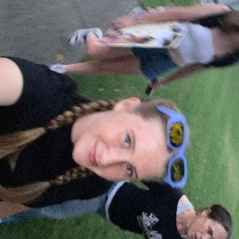 Kokoda Challenge - Ciara Berkeley