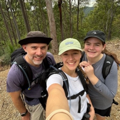 Kokoda Challenge - HIJK - The Alphabeteers