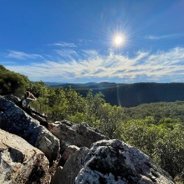 Kokoda Challenge - Maree Miller