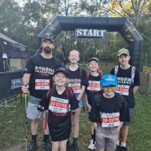 Kokoda Challenge - Edens 3