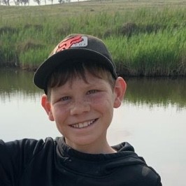 Kokoda Challenge - Xander Wright