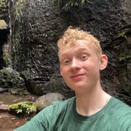 Kokoda Challenge - Tennyson Gregg