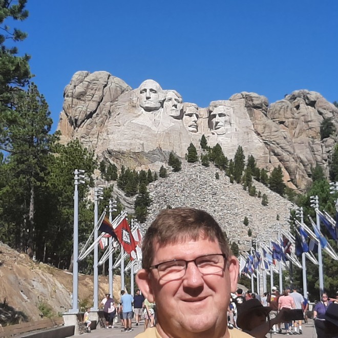 Kokoda Challenge - Graham Rose