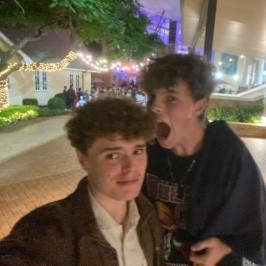 Kokoda Challenge - Max Russell