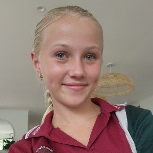 Kokoda Challenge - Layla Southwick