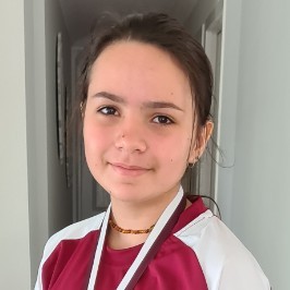 Kokoda Challenge - Avah Subbi