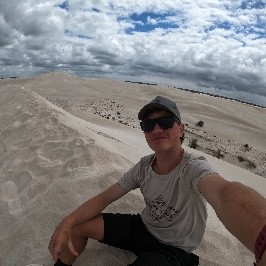 Kokoda Challenge - Jake Timm