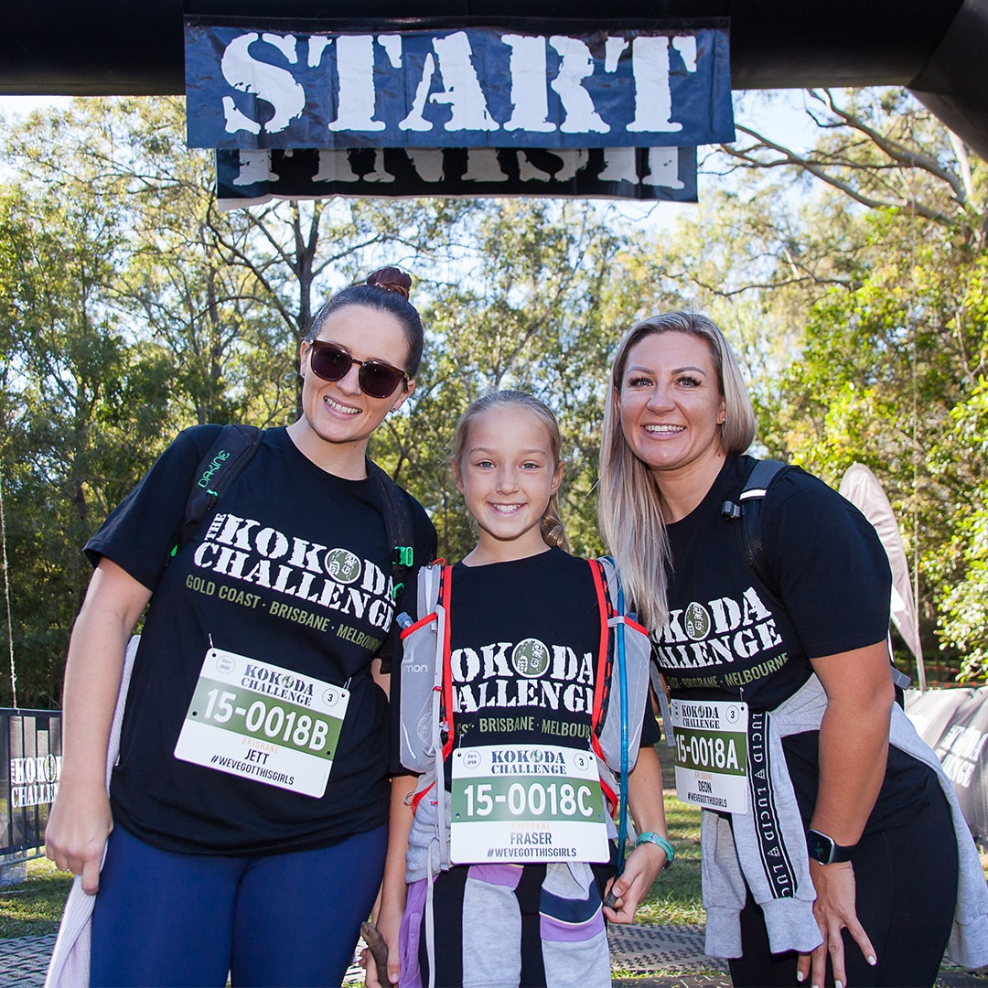 Media Release: 2021 Gold Coast Kokoda Challenge