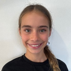 Kokoda Challenge - Laylani Lino