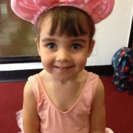 Kokoda Challenge - Isabella Maddock