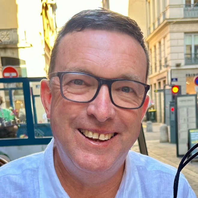 Kokoda Challenge - Mark Sim