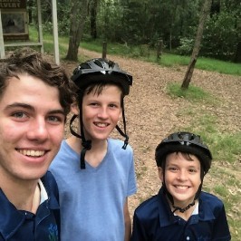 Kokoda Challenge - Spider