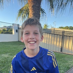 Kokoda Challenge - Jack Donald